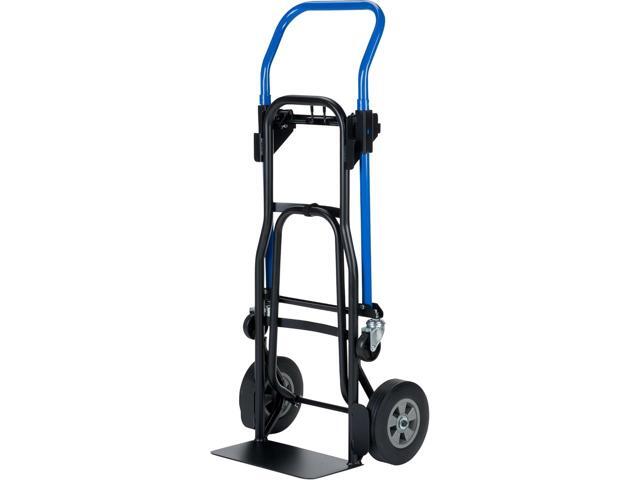 Click here for Harper Trucks JDCJ8523EN 3-1 Quick Change Converti... prices