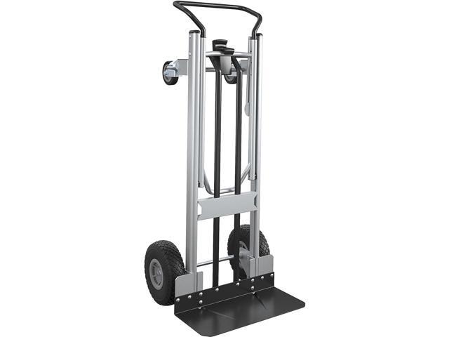 Click here for Cosco 12204ASB1E 2-in-1 Hybrid Handtruck  Commerci... prices