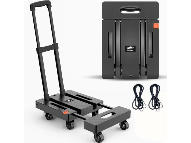 Click here for Ronlap Folding Hand Truck  Foldable Moving Dolly C... prices