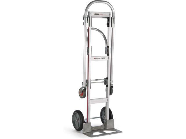 Click here for Magline GMK81UAB Aluminum Gemini Sr Convertible Ha... prices