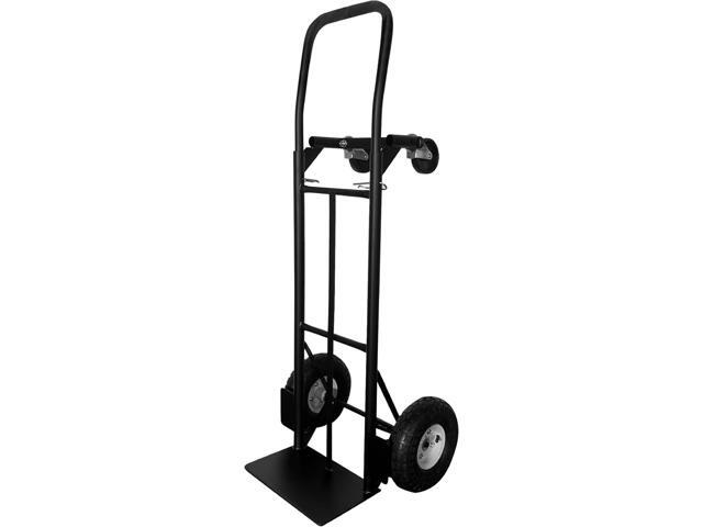 Click here for Olympia Tools 800 Lb Steel Convertible Hand Truck... prices