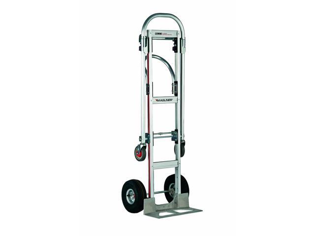 Click here for Magliner GMK81UA4 Gemini Sr Convertible Hand Truck... prices