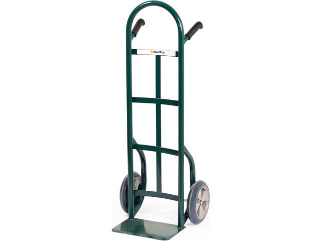 Click here for HaulPro Heavy Duty Hand Truck with Double-Grip Han... prices