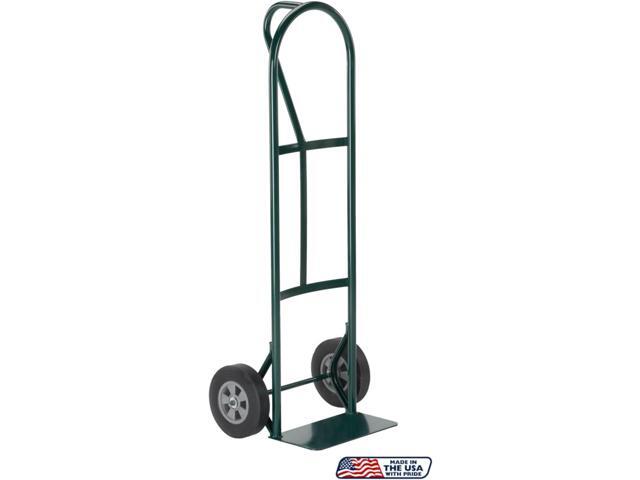 Click here for Harper Trucks BKB85 600 lb P-Handle with Solid Rub... prices