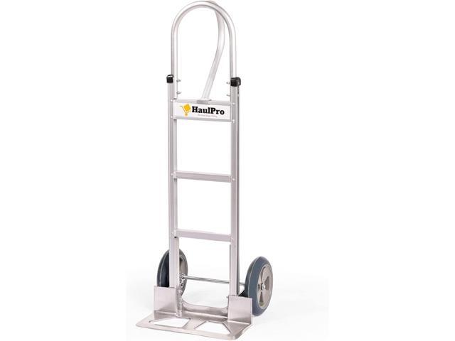 Click here for Heavy Duty Hand Truck with Vertical Loop Handle -... prices