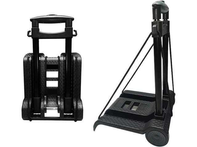 Click here for Portable Folding Hand Truck Lightweight Trolley Co... prices