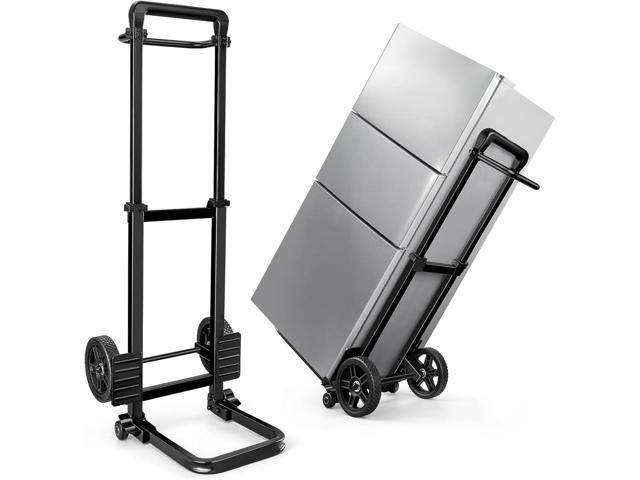 Click here for KEDSUM Dolly Cart with Wheels  Upgrade Labor-Savin... prices