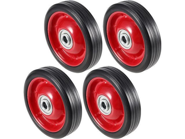 Click here for SEUNMUK Solid Rubber Wheel Tire  Hand Truck Replac... prices