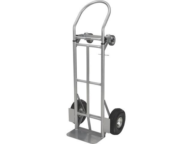 Click here for Strongway Hand Truck/Platform Truck - 600-Lb./800-... prices