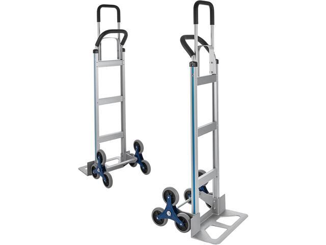 Click here for Aluminum Hand Truck Stair Climber Hand Trucks 550... prices