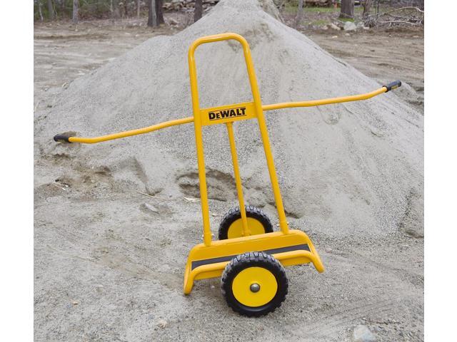 Click here for Dewalt Panel Truck Dolly Cart  1 200-pound Weight... prices
