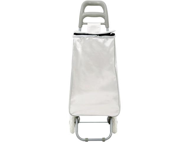 Click here for Panana Shopping Truck Folding Grocery Bag 2 Wheels... prices