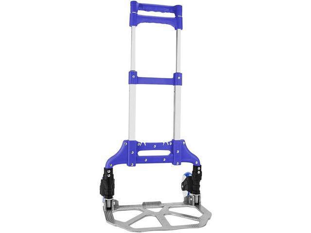 Click here for Heavy Duty Hand Truck & Dolly - 150 lb. Capacity A... prices