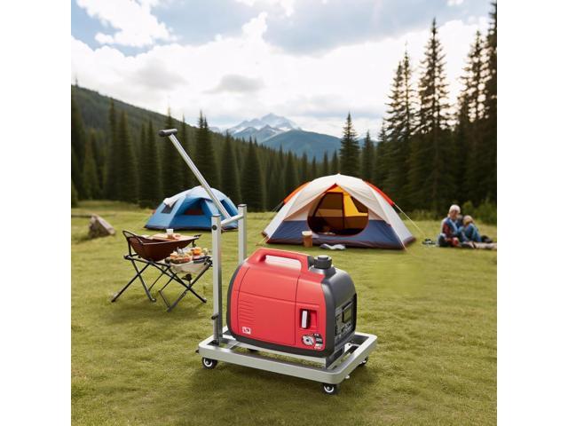 Click here for Generator Wheel Kit GeneratorCart 500LB Heavy-Duty... prices