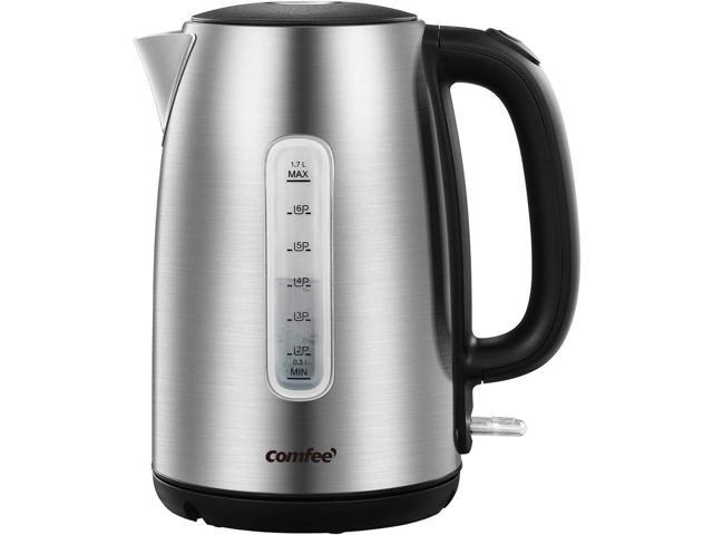 Click here for COMFEE Stainless Steel Electric Kettle  1.7 Liter... prices