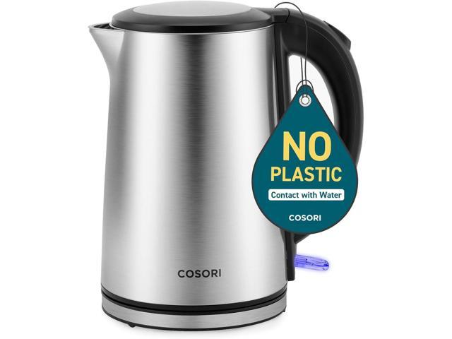 Click here for COSORI Electric Kettle  No Plastic Inner Lid  Filt... prices