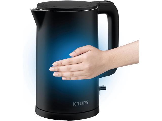 Click here for KRUPS 1.5L Electric Kettle  Cool Touch Stainless S... prices