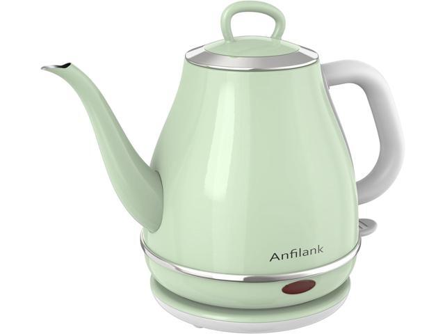 Click here for Electric Gooseneck Kettle  1L 1500WFast Boil  100... prices