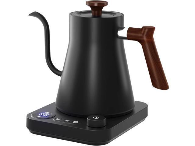 Click here for Gooseneck Electric Kettle Electric Kettles  ±1 Tem... prices