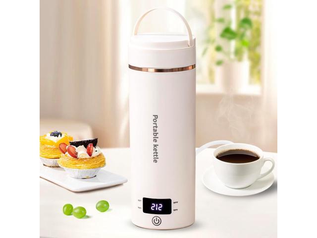 Click here for Travel Electric Kettle Portable Mini Kettle Small... prices