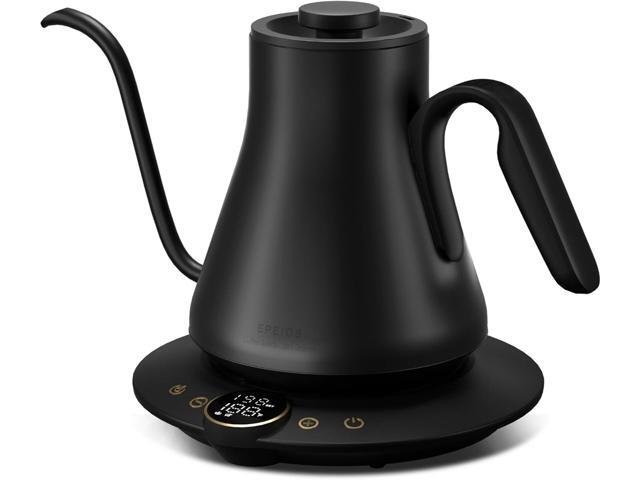 Click here for Electric Kettle  Gooseneck Electric Kettle  ±1 Tem... prices