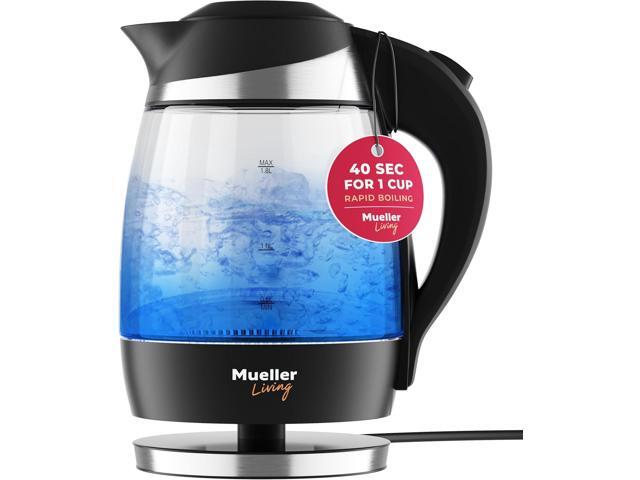 Click here for Mueller Living Electric Kettle  Electric Tea Kettl... prices