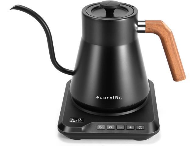 Click here for ECORELAX Gooseneck Electric Kettle  ±1 Temperature... prices