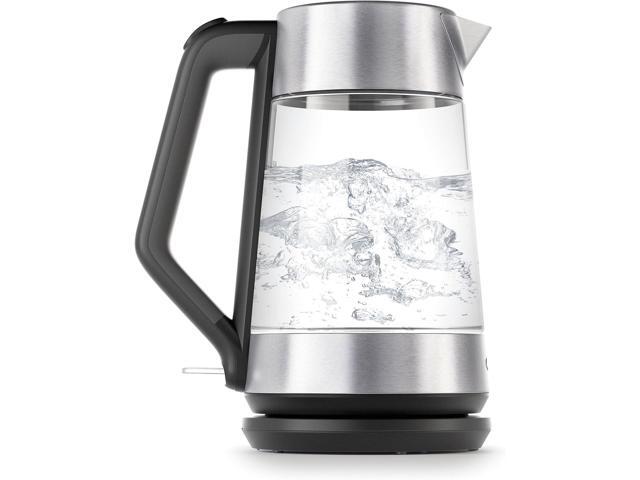 Click here for OXO Brew Cordless Glass Electric Kettle - 1.75 L prices
