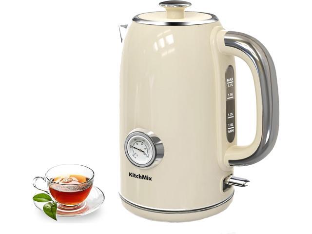 Click here for Electric Kettles1500W  1.7L Stainless Steel Tea Ke... prices