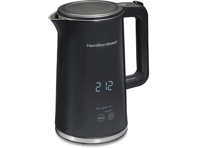 Click here for Hamilton Beach Digital Temperature Control Electri... prices