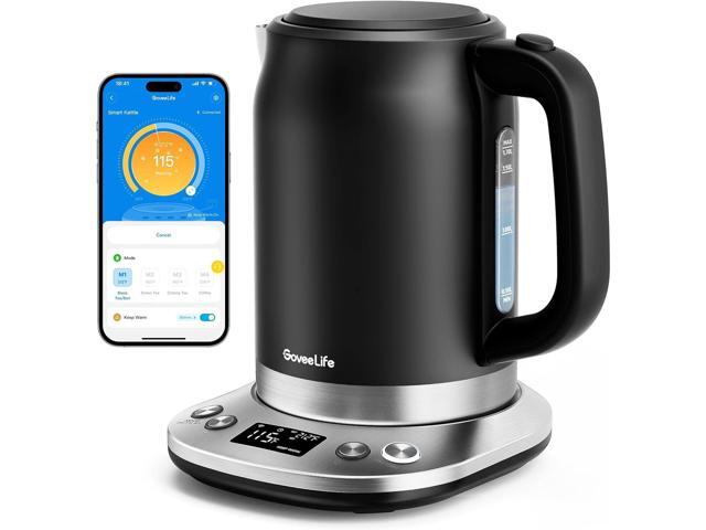Click here for GoveeLife Smart Electric Kettle Temperature Contro... prices