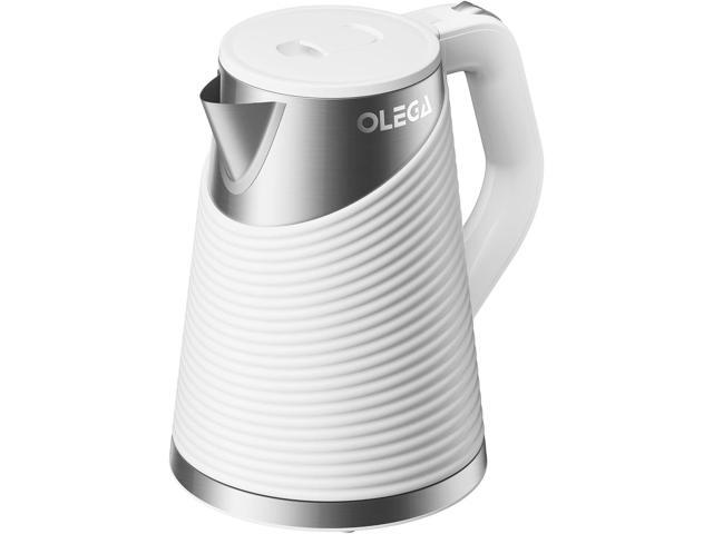 Click here for OLEGA 1.8L Electric Water Kettle: 1500W Electric K... prices