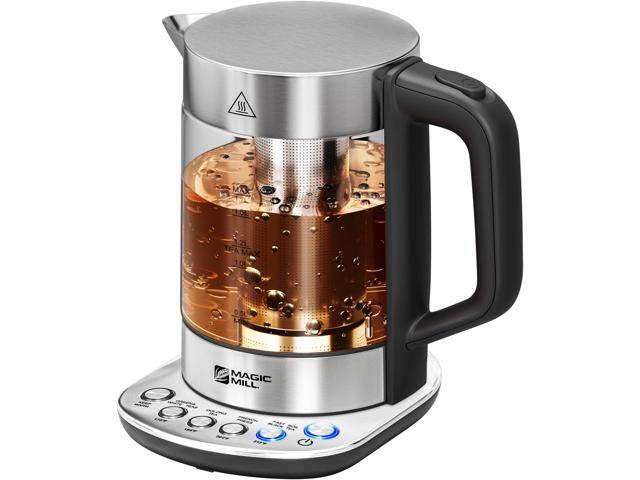 Click here for Magic Mill Pro Electric Kettle with tea Infuser an... prices