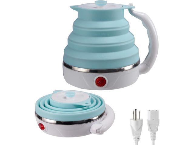 Click here for Travel Foldable Electric Kettle  Collapsible Elect... prices