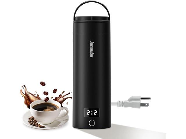 Click here for Travel Portable Electric Tea Kettle  Small Coffee... prices