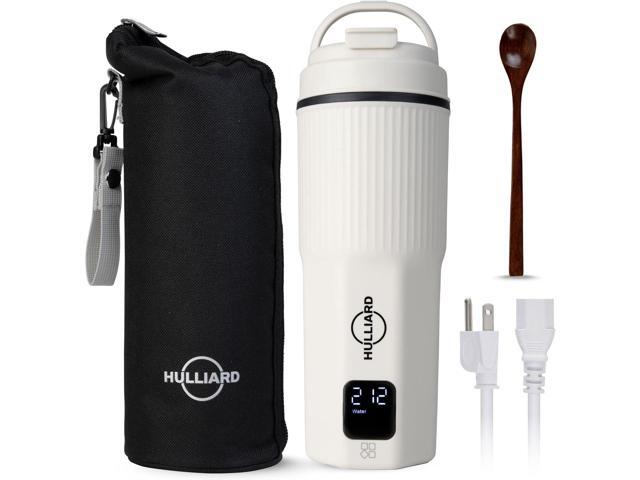 Click here for Travel Electric Kettle - 316 Stainless Steel  Port... prices