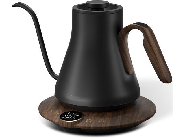 Click here for Cocinare FLOW B9 Gooseneck Electric Kettle  Precis... prices