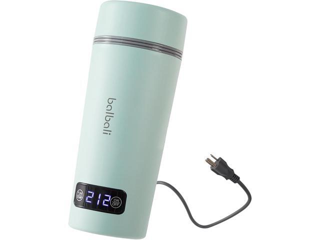 Click here for balbali Dual Voltage Travel Kettle 100-250V - 12oz... prices