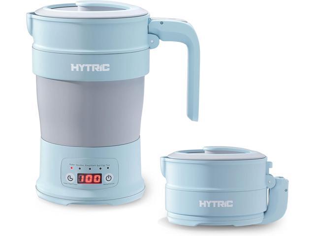 Click here for HYTRIC Travel Electric Kettle  700ML Foldable Smal... prices