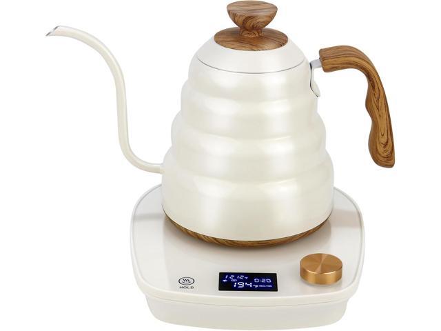 Click here for Electric Kettle Gooseneck  Water Electric Kettle w... prices