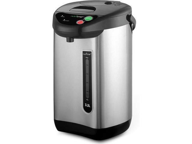 Click here for NutriChefKitchen Hot Water Urn Pot Insulated Stain... prices