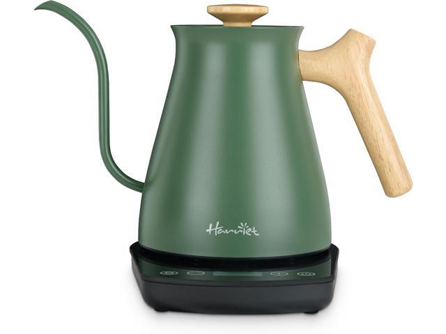 Click here for Harriet Gooseneck Electric Kettle - 1200W Fast Hea... prices