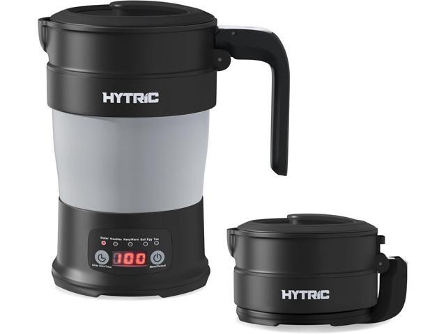 Click here for HYTRIC Travel Electric Kettle  700ML Foldable Smal... prices