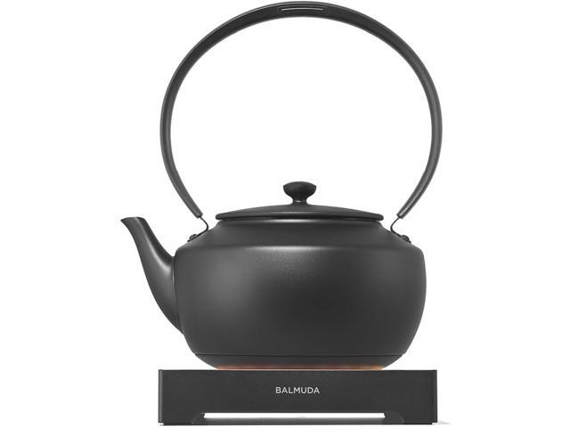 Click here for BALMUDA MoonKettle Electric Kettle with Temp Contr... prices