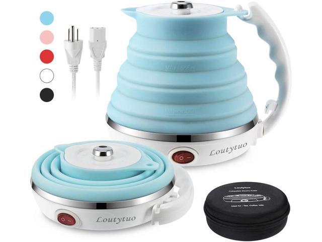 Click here for Ultrathin Upgraded Food Grade Silicone Travel Fold... prices