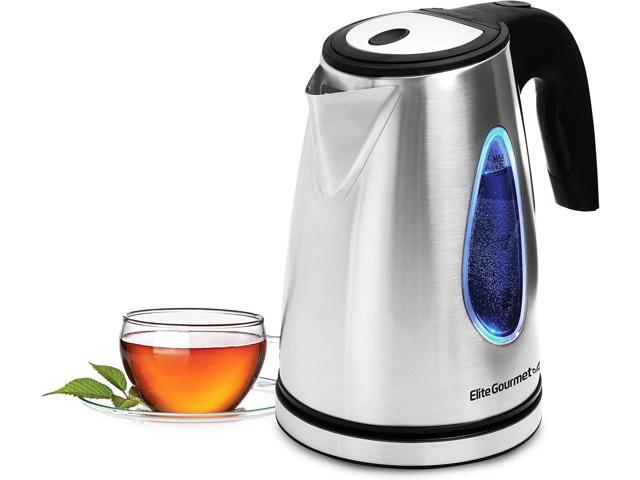 Click here for Elite Gourmet EKT-1271# Ultimate 1.7 Liter Electri... prices