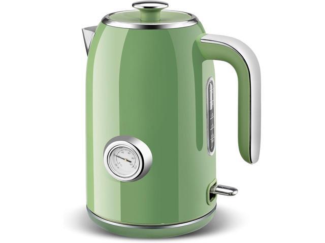 Click here for Pukomc Electric Kettle 1.7L Stainless Steel Electr... prices