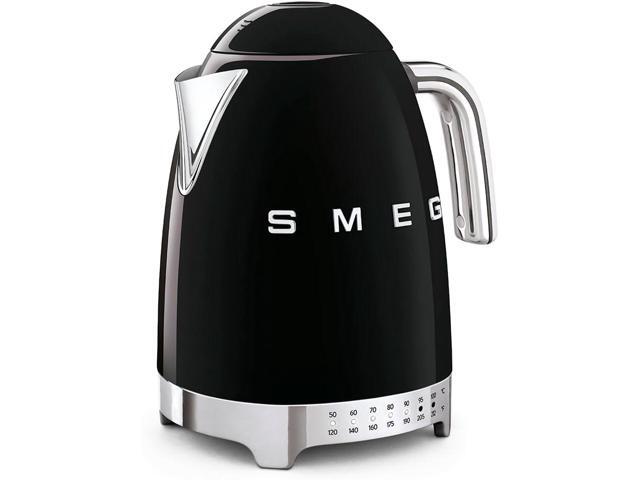 Click here for SMEG 7-Cup Variable Temperature Electric Kettle -... prices