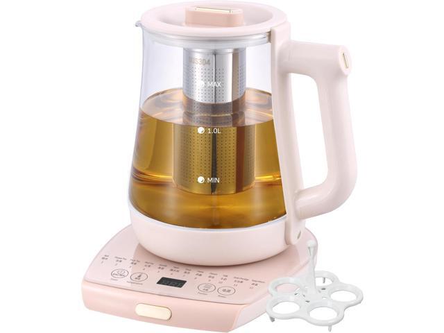 Click here for Health Pot Electric Kettle with Infuser Smart Frui... prices