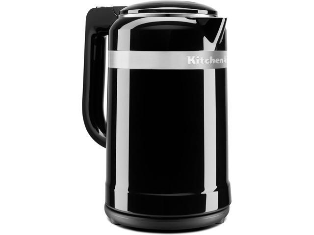 Click here for KitchenAid KEK1565OB 1.5 Liter Electric Kettle wit... prices